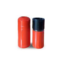 China Professional Float Shoe and Collar Set for Oilfield Cementing, Dual Valve with Self-Locking Feature, API Certified for sale