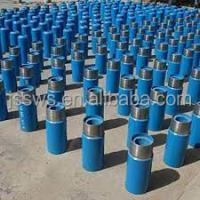 China API 5CT ISO N80 BTC/LTC Cementing Float Collar and Float Shoe for Oilwell Gas Oil Fields in 304 Stainless Steel New Product 2024 for sale