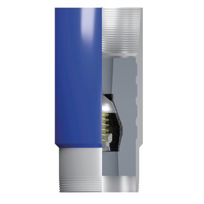 China Bestselling SWS API 8 5/8