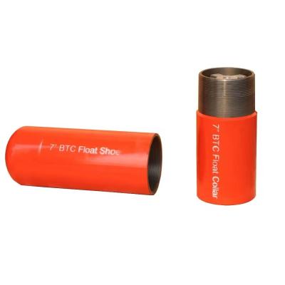 China API 5CT 5