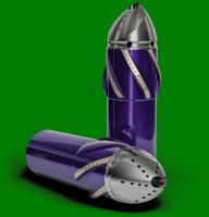 China API Standard Nose Float Shoe Cementing Float Equipment with 150°C and 204°C Seals for Oilfield Drilling for sale