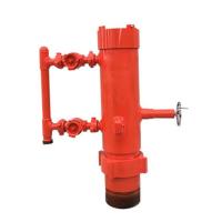 China SWS API 5CT Certified 13-3/8