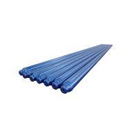 China 6-5/8 REG API Standard Drill Collar 9150 or 9450 mm Length for sale