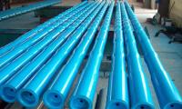 China 104.8 mm Outside Diameter 50.8 mm Inside Diameter Drill Collar for Oil Well Drilling Oil Field Equipment for sale