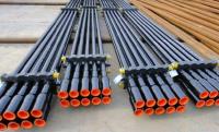 China 6-5/8 REG API Standard Drill Collar 9150 or 9450 mm Length for sale