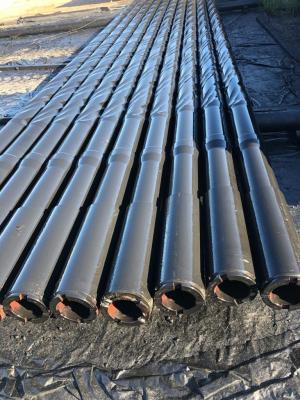 China 2-13/16 Inch Inside Diameter 6-3/4 Inch Outside Diameter Drill Collar in Oil and Gas Industry for sale