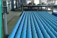 China NC70-100 Drill Collar with API Standard and 237.3 mm Bevel Diameter for sale