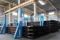 China NC70-100 Drill Collar with API Standard and 237.3 mm Bevel Diameter for sale