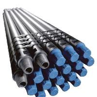 China NC70-100 Drill Collar with API Standard and 237.3 mm Bevel Diameter for sale