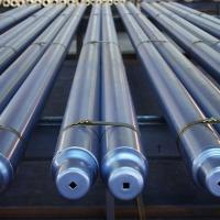 China NC70-100 Drill Collar with API Standard and 237.3 mm Bevel Diameter for sale