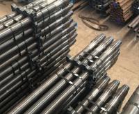 China NC70-100 Drill Collar with API Standard and 237.3 mm Bevel Diameter for sale