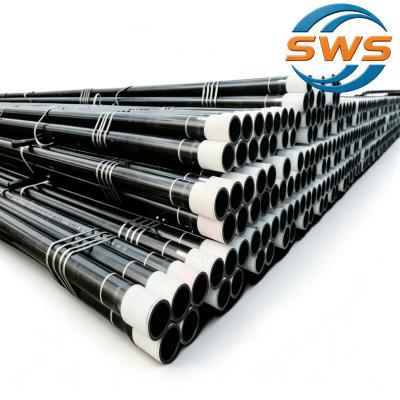 China API 5CT 2-7/8