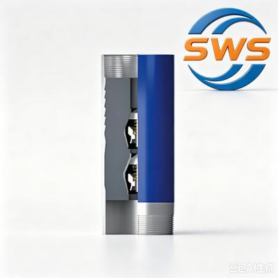 China API 5CT 7