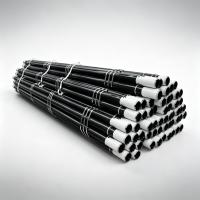 China API 5CT K55 5‑1/2 Inch Casing Pipe, BTC Thread, for Oil & Gas Drilling, Well Casing, Downhole Operation for sale
