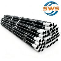 China API 5CT K55 5‑1/2 Inch Casing Pipe, BTC Thread, for Oil & Gas Drilling, Well Casing, Downhole Operation for sale