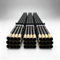 China API 5CT K55 5‑1/2 Inch Casing Pipe, BTC Thread, for Oil & Gas Drilling, Well Casing, Downhole Operation for sale
