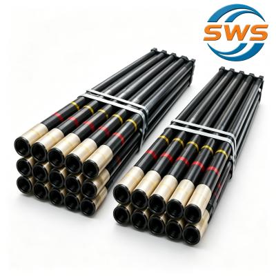 China API 5CT N80‑Q 7 Inch Casing Pipe, BTC Thread, for Oil & Gas Drilling, Well Casing, Downhole Operation for sale