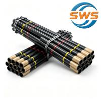 China API 5CT P110 9‑5/8 Inch Casing Pipe, BTC Thread, for Oil & Gas Drilling, Well Casing, Downhole Operation for sale