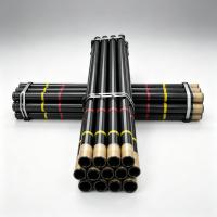 China API 5CT P110 9‑5/8 Inch Casing Pipe, BTC Thread, for Oil & Gas Drilling, Well Casing, Downhole Operation for sale