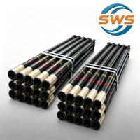 China API 5CT P110 9‑5/8 Inch Casing Pipe, BTC Thread, for Oil & Gas Drilling, Well Casing, Downhole Operation for sale