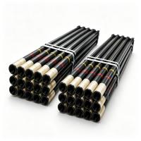 China API 5CT P110 9‑5/8 Inch Casing Pipe, BTC Thread, for Oil & Gas Drilling, Well Casing, Downhole Operation for sale