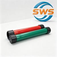 China API 5CT N80‑1 5‑1/2 Inch Box x 6‑5/8 Inch Pin Casing Pup Joint, for Oil & Gas Drilling, Well Casing, Downhole Operation, Well Workover for sale