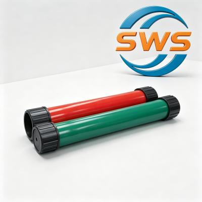 China API 5CT M65 STC  5 1/2''  6.20mm Wall Thickness Oil & Gas Field Cementing Pup Joint in  Oil & Gas Industry for sale