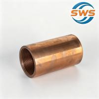 China API 13-3/8 P110 OCTG Coupling for Oilfield High Load Tubing for sale