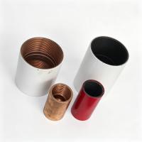 China API 13-3/8 P110 OCTG Coupling for Oilfield High Load Tubing for sale