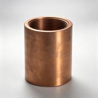 China API 13-3/8 P110 OCTG Coupling for Oilfield High Load Tubing for sale