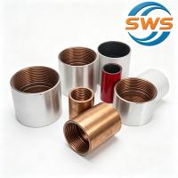 China API 13-3/8 P110 OCTG Coupling for Oilfield High Load Tubing for sale