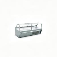 China Right-Angle Delicatessen Display Refrigerator for sale