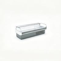 China Frost - Free Meat Display Freezer for sale