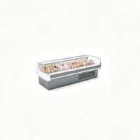 China Cold Storage Meat Showcase Chiller for sale