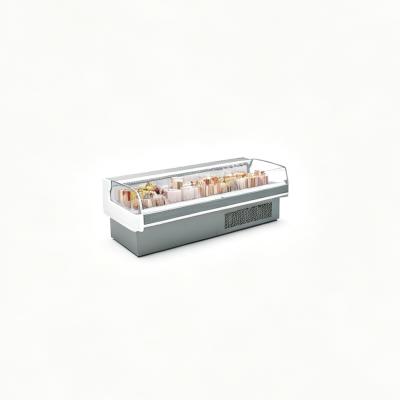 China Cold Storage Meat Showcase Chiller for sale