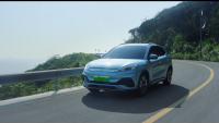 China Five Star Safety Body Design Standard And DiTrainer Training Mode For City SUV Car for sale