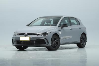 China 6-Speed Manual Transmission Chinese Mini Electric Car for 5 Passengers for sale
