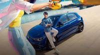 China None Touch Screen MINI Car with Electric Copilot Seat Adjustment and Semi-automatic Gear Box for sale