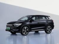 China 2024 BYD song pro Dm-i  SUV hybrid car Low fuel consumption High configuration car for sale