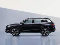 China 2024 BYD song pro Dm-i  SUV hybrid car Low fuel consumption High configuration car for sale