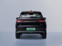 China 2024 BYD song pro Dm-i  SUV hybrid car Low fuel consumption High configuration car for sale