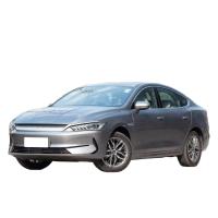 China Sedan Byd Qin Plus Dm-i 120km leading Edition Hybrid 2024 Electric Vehicle Byd DmI for sale