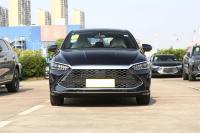 China Sedan Byd Qin Plus Dm-i 120km leading Edition Hybrid 2024 Electric Vehicle Byd DmI for sale