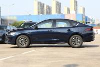 China Sedan Byd Qin Plus Dm-i 120km leading Edition Hybrid 2024 Electric Vehicle Byd DmI for sale