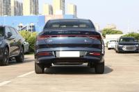 China Sedan Byd Qin Plus Dm-i 120km leading Edition Hybrid 2024 Electric Vehicle Byd DmI for sale