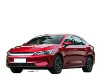 China Electric Fuel BYD Qin Plus Dm-i 120km Hybrid Sedan with Maximum Power of 100-150Ps for sale