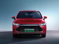 China Electric Fuel BYD Qin Plus Dm-i 120km Hybrid Sedan with Maximum Power of 100-150Ps for sale