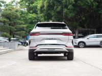 China 2024 BYD Song Plus FWD Dm-i 150KM Champion 5G Hybrid Electric Vehicle with Leather Seats for sale