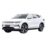 China Byd 2024 Song Pro Dm-i honor 110KM The Hybrid Car with 5 Seats and Panoramic Sunroof for sale