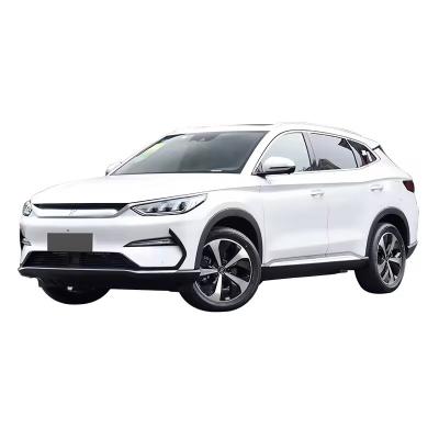 China Byd 2024 Song Pro Dm-i honor 110KM The Hybrid Car with 5 Seats and Panoramic Sunroof for sale